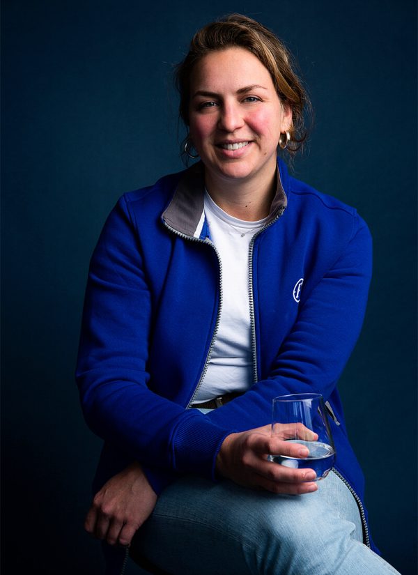 Tesse Huizinga – De Vlijt